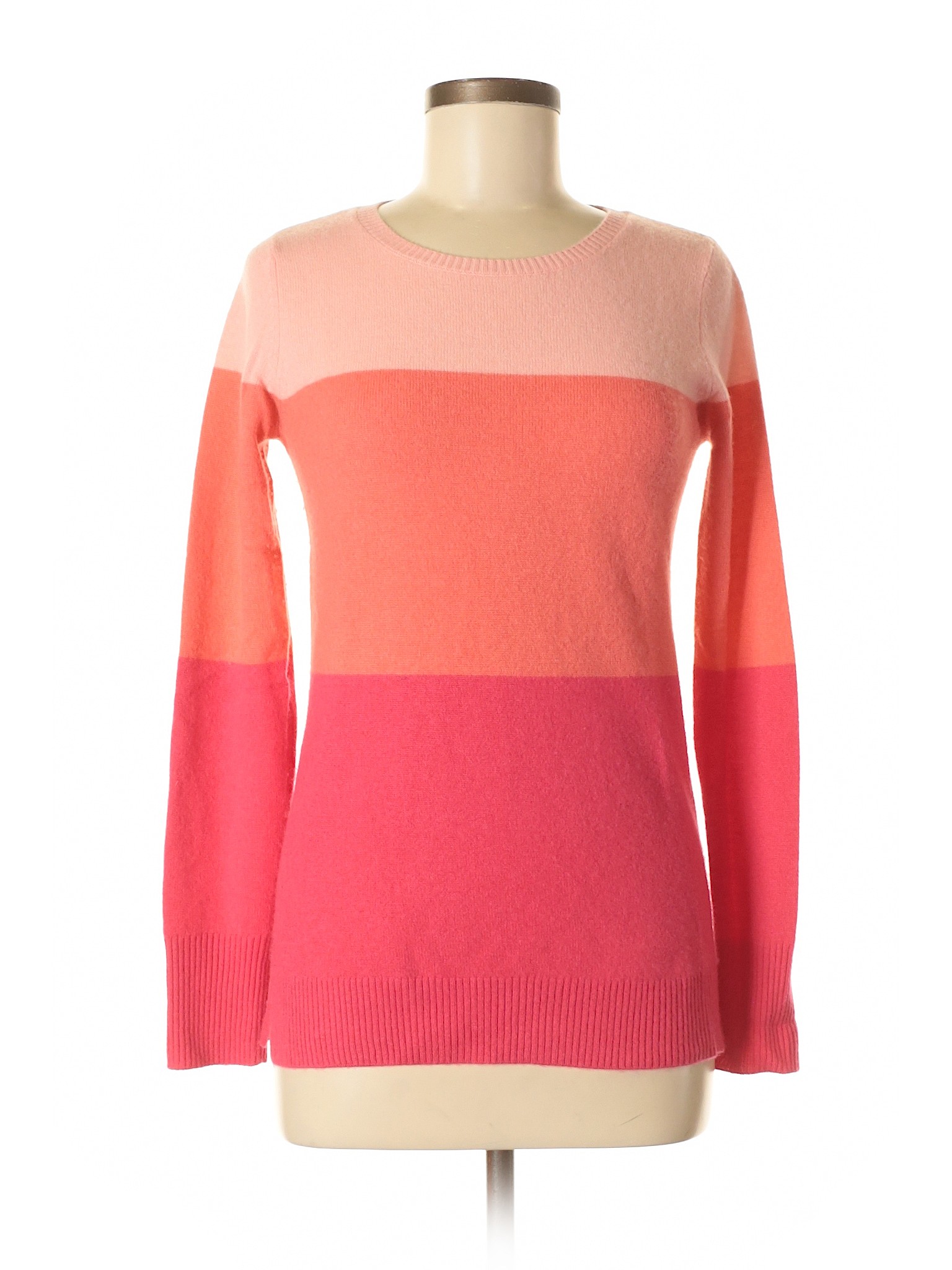 C&C California Pink Pullover Sweater Size XS - 81% off | ThredUp