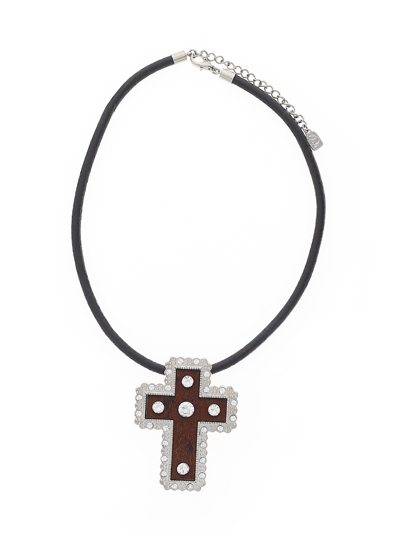 BHW Silver Toned Necklace One Size - 90% off | thredUP