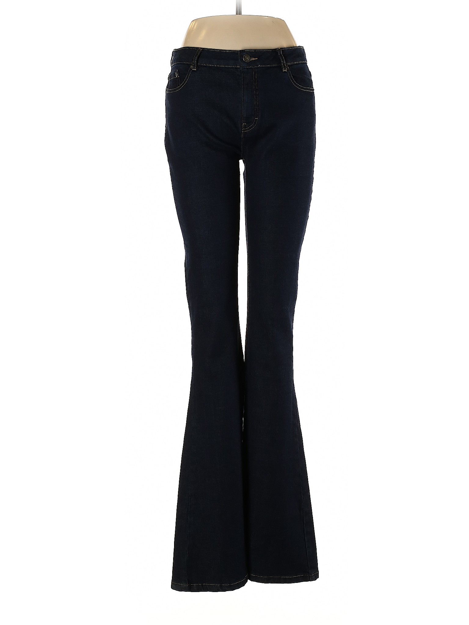 The Kooples Women Blue Jeans 29W | eBay