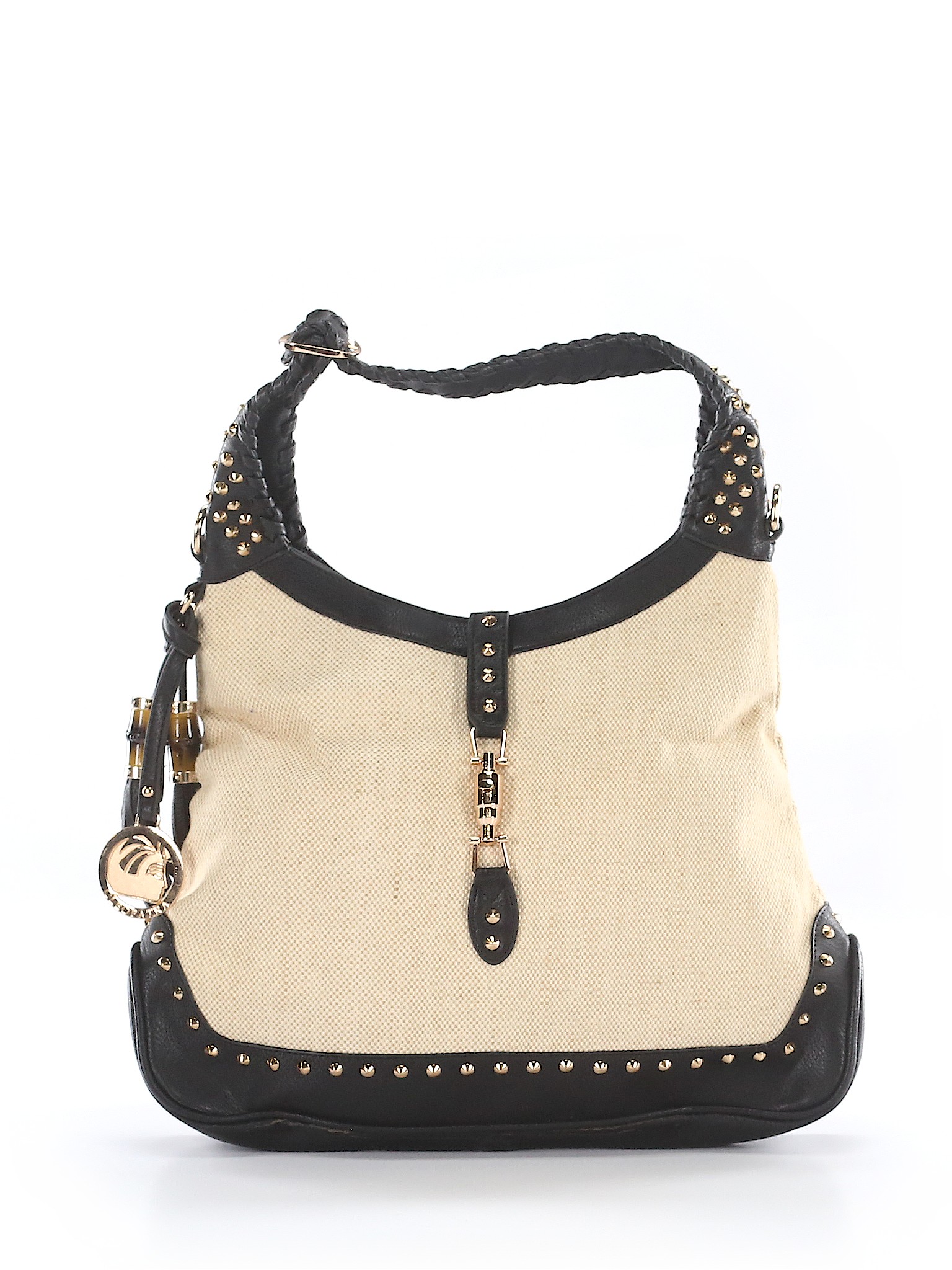 Cleopatra Solid Tan Hobo One Size - 63% off | thredUP