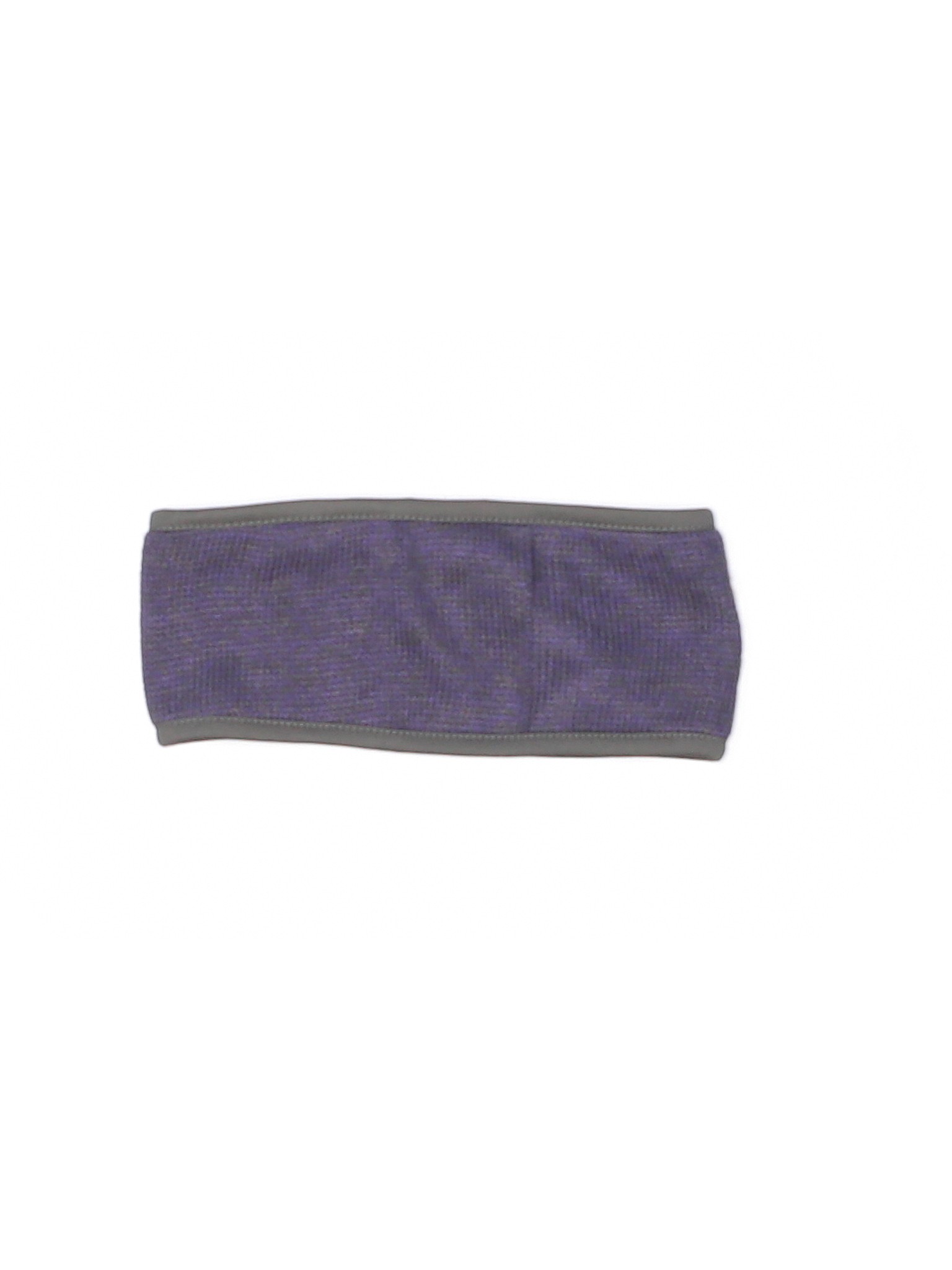 Assorted Brands Solid Purple Ear Muffs One Size - 70% off | thredUP
