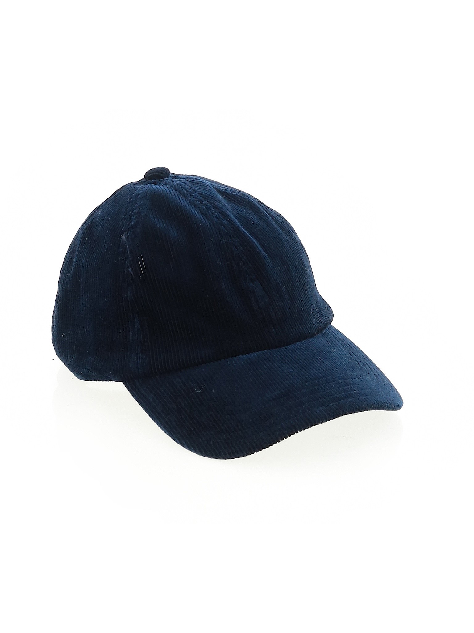 Gap Solid Blue Baseball Cap One Size - 60% off | thredUP