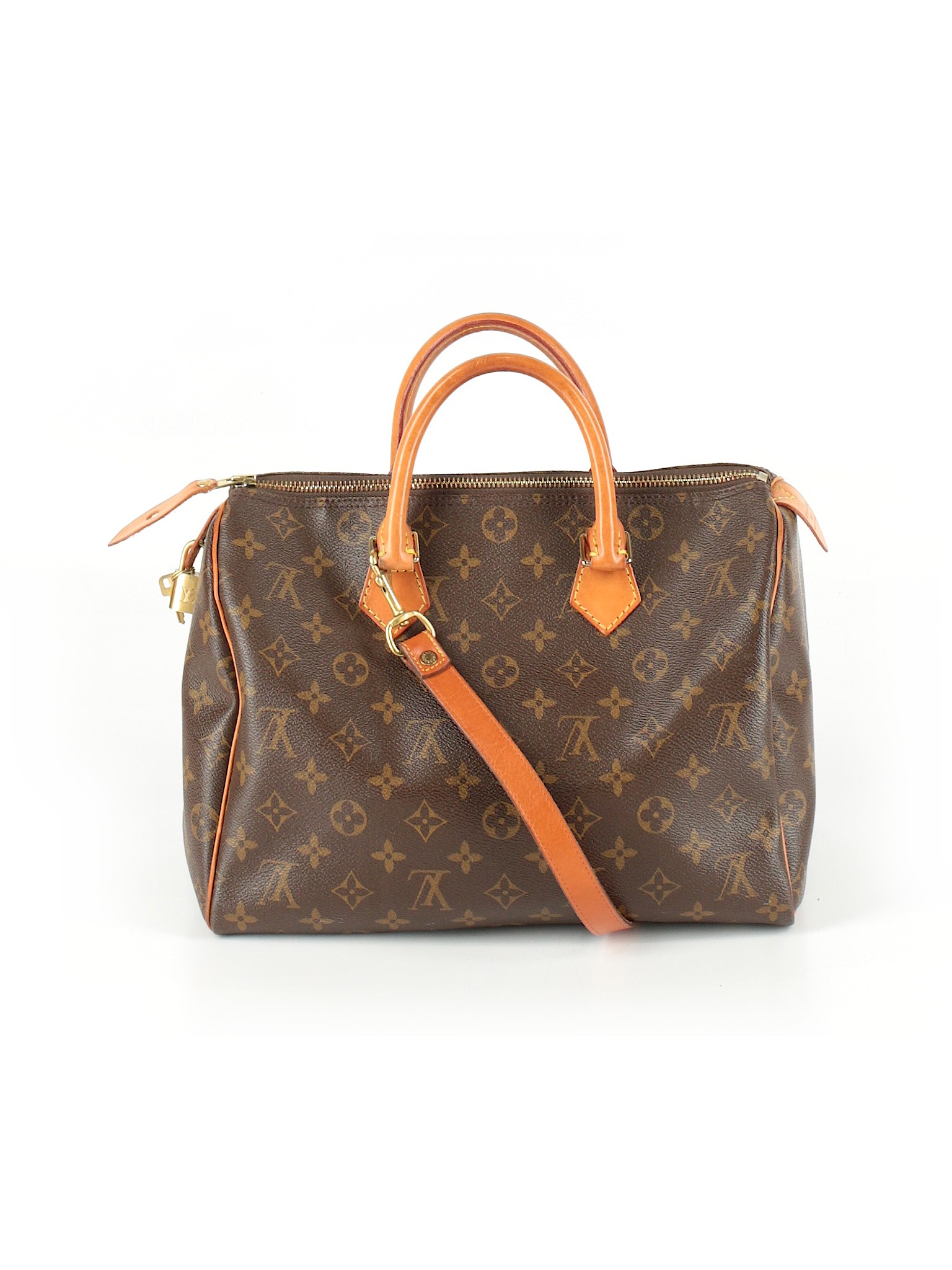 Lv Bag Logo Upside Down Question Mark | Paul Smith