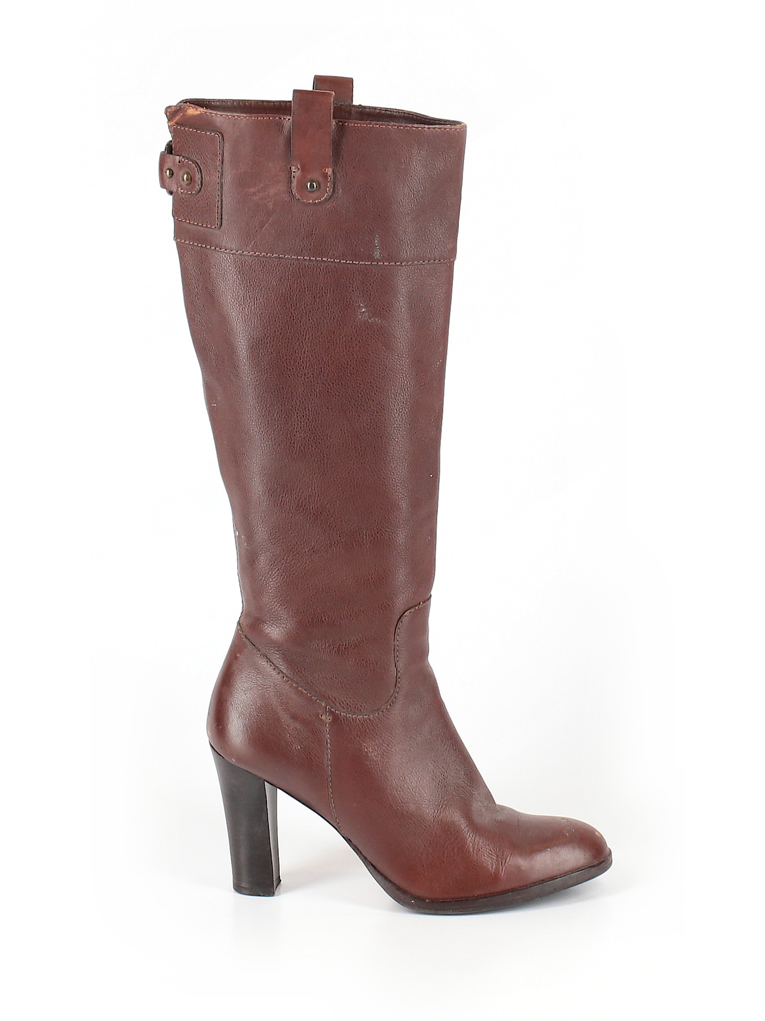 Banana Republic Women Brown Boots US 8 | eBay