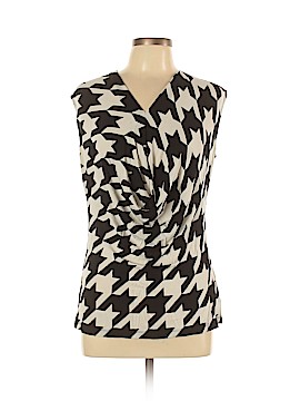Transit Par-Such Solid Gray Casual Dress Size Lg (III or 3) - 78% off ...