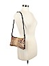 Classiques Entier Animal Print Tan Shoulder Bag One Size - 78% off ...