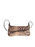 Classiques Entier Animal Print Tan Shoulder Bag One Size - 78% off ...
