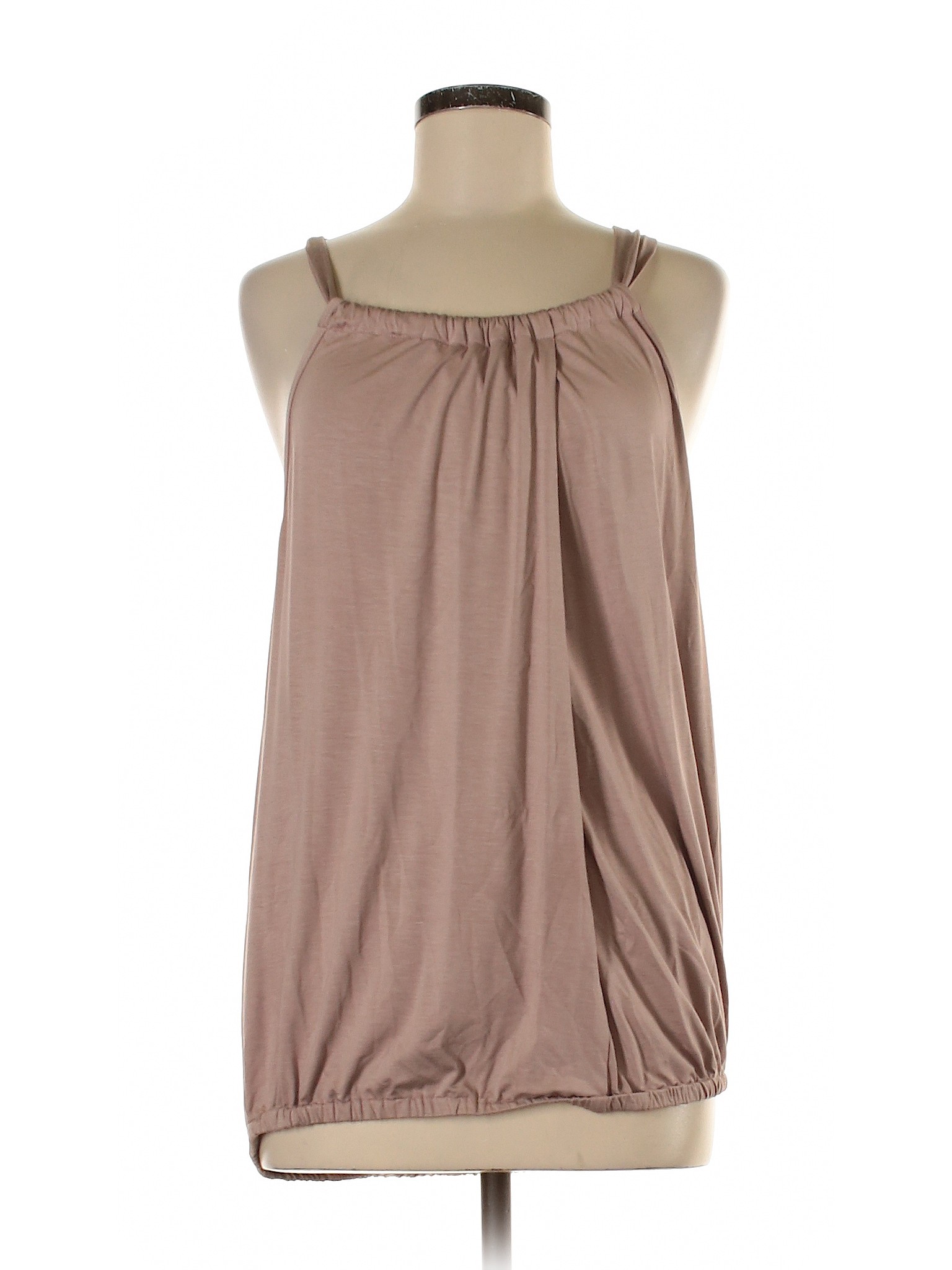 Trina Turk Women Brown Sleeveless Top 9 | eBay