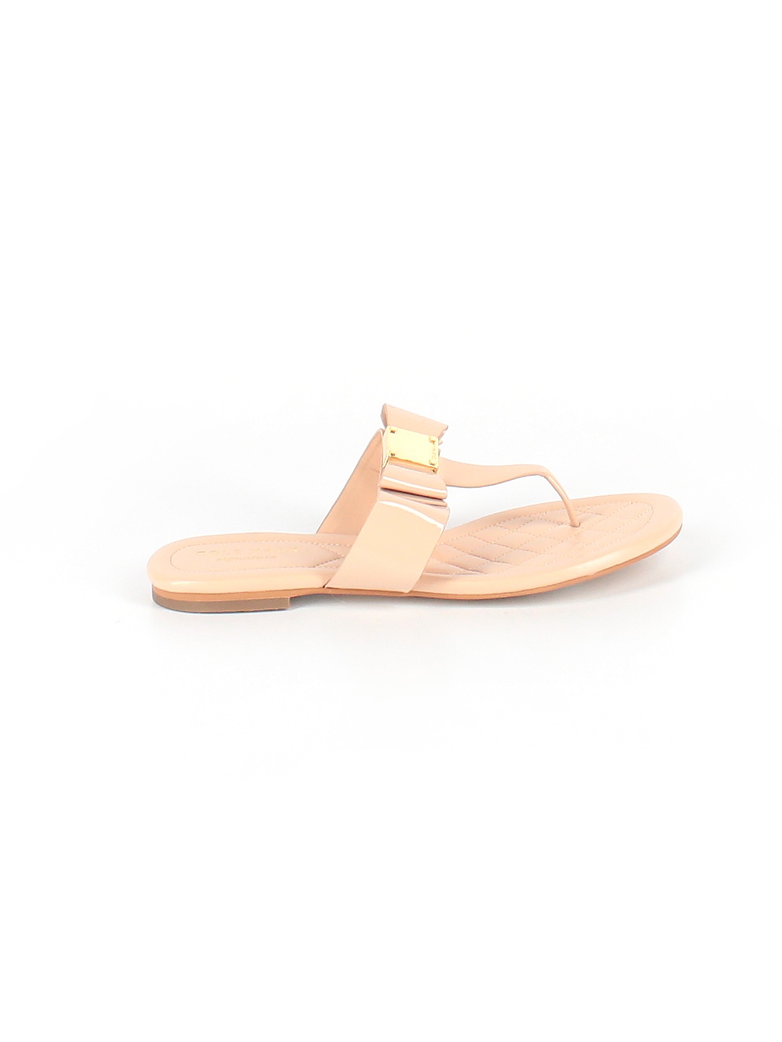 Cole Haan Women Brown Flip Flops US 5 | eBay