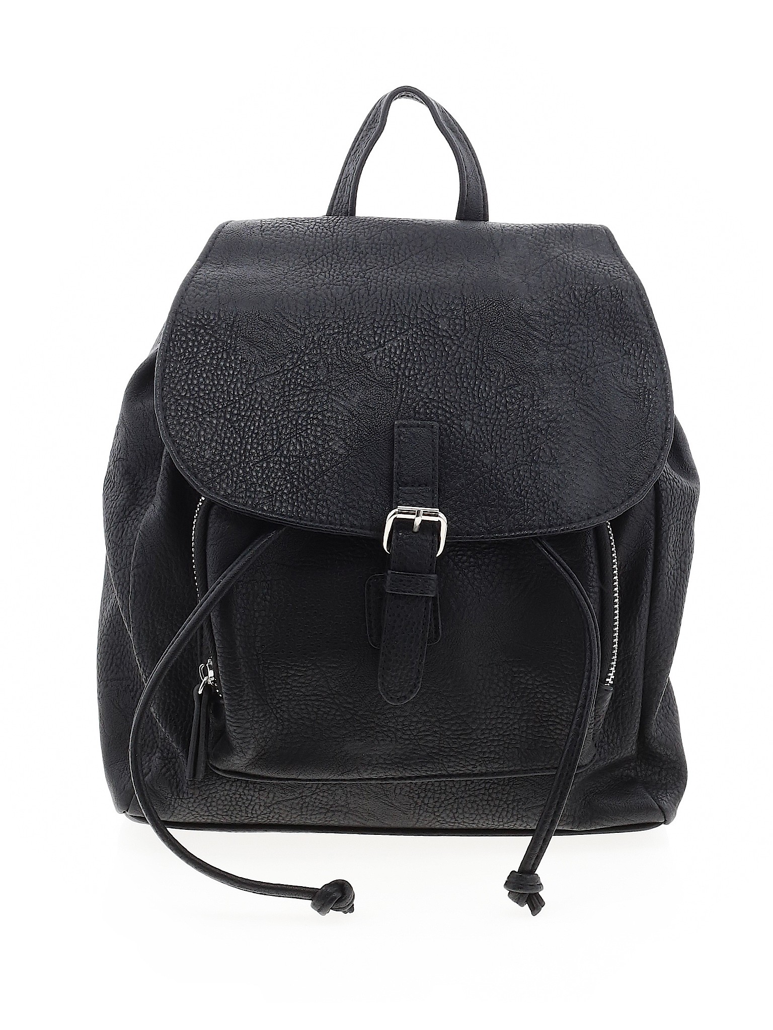 Unbranded Black Backpack One Size - 47% off | thredUP