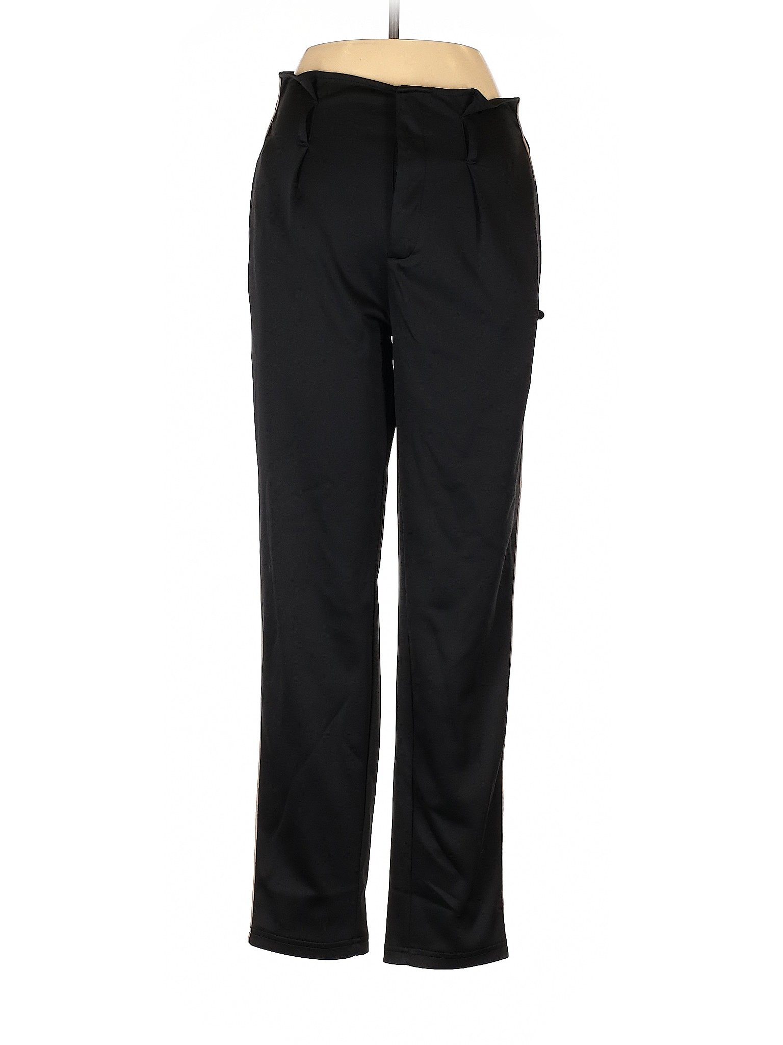 Scotch & Soda Women Black Dress Pants M | eBay