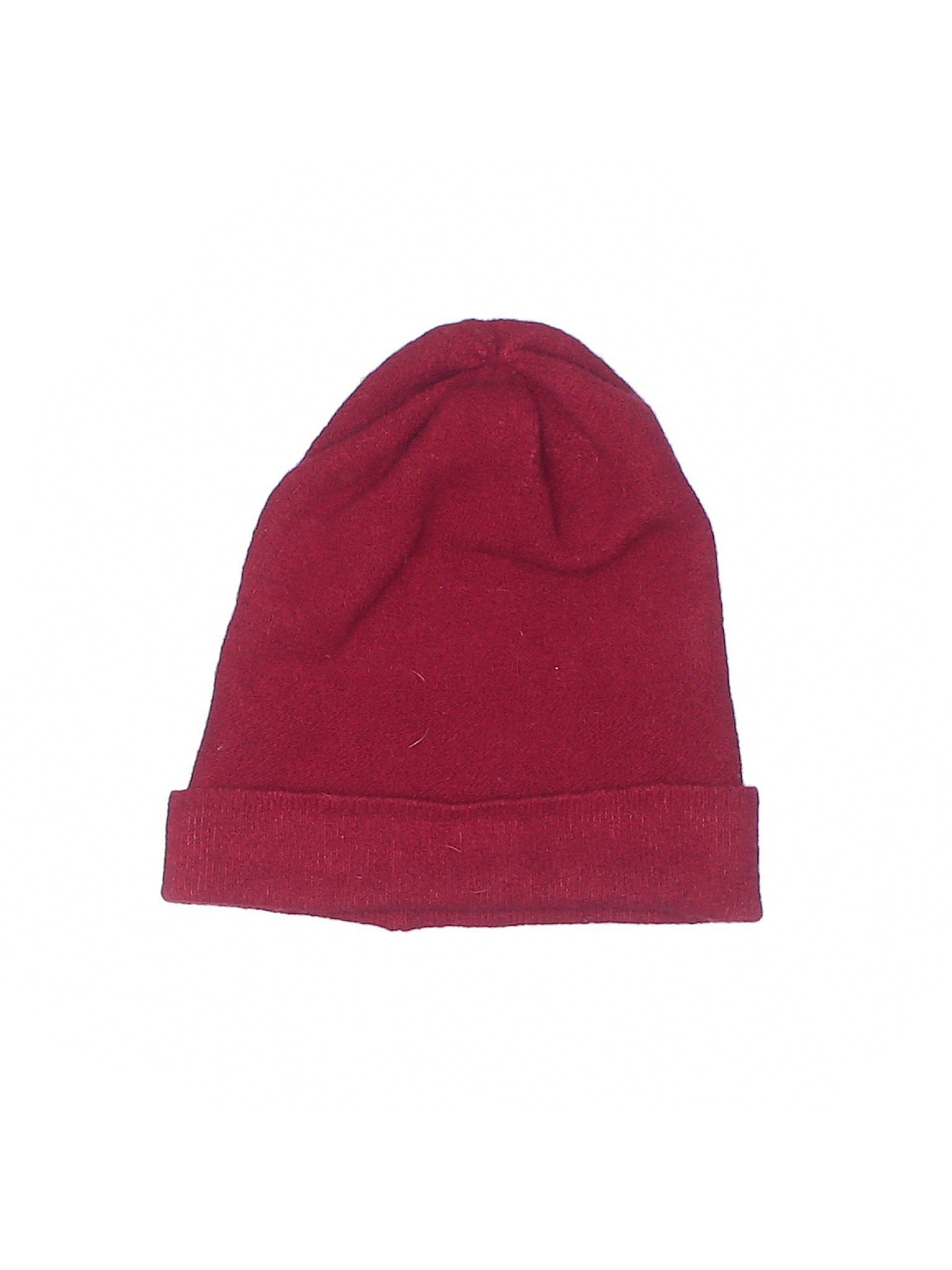 Gap Maroon Burgundy Beanie One Size - 66% off | thredUP