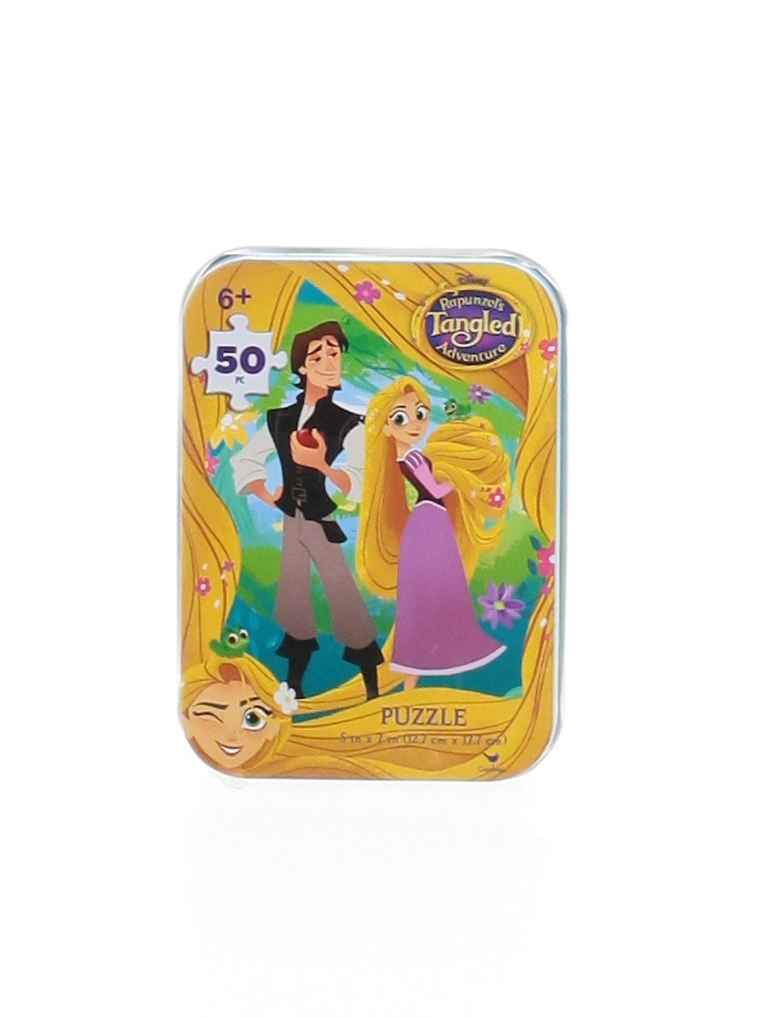 Cardinal Games (Puzzles) Black Puzzles One Size (Kids) - 50% off | thredUP