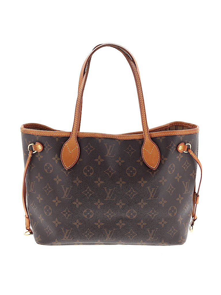 Lv Bag Logo Upside Down Question Mark | Paul Smith
