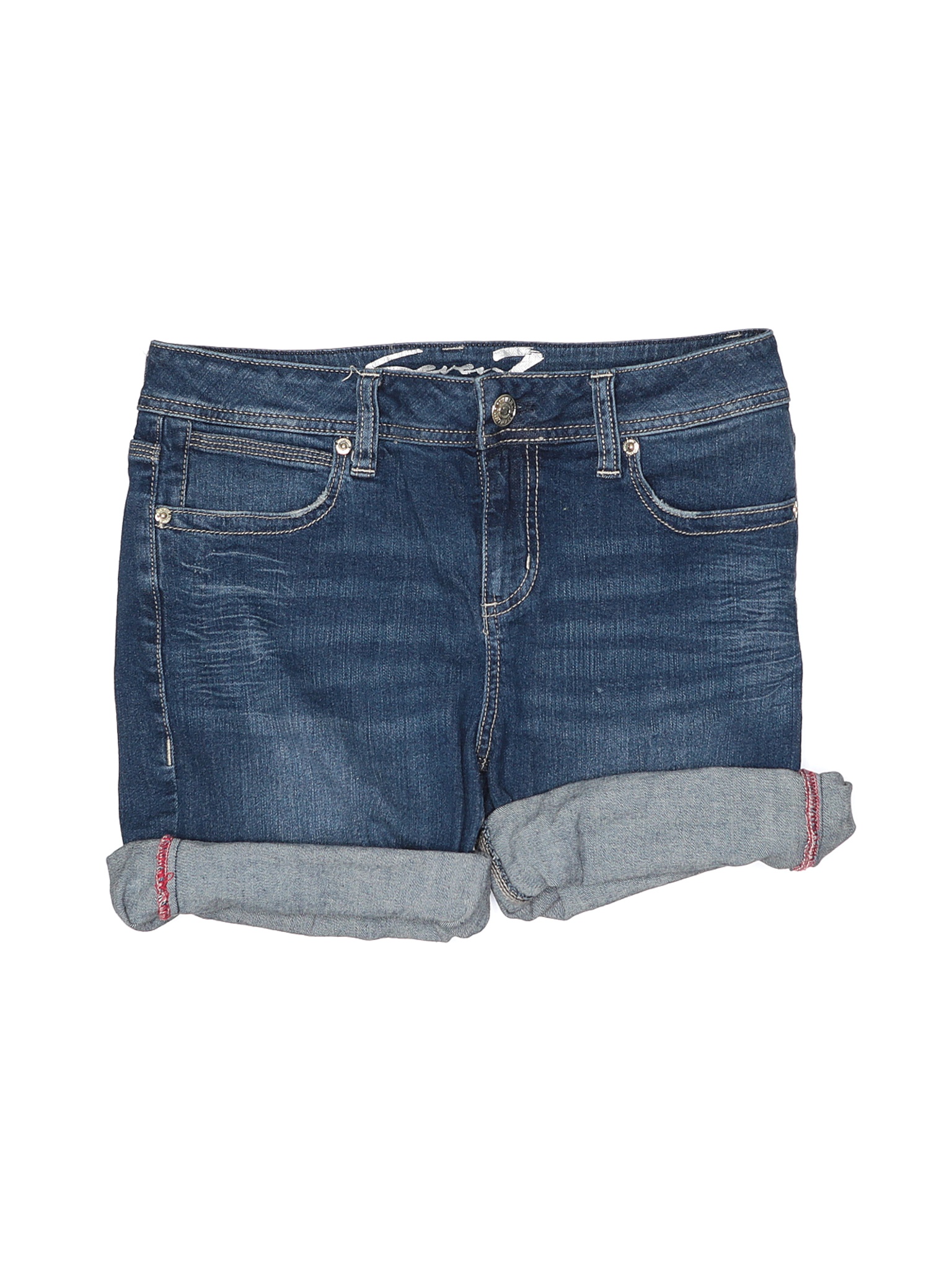 seven 7 shorts for women