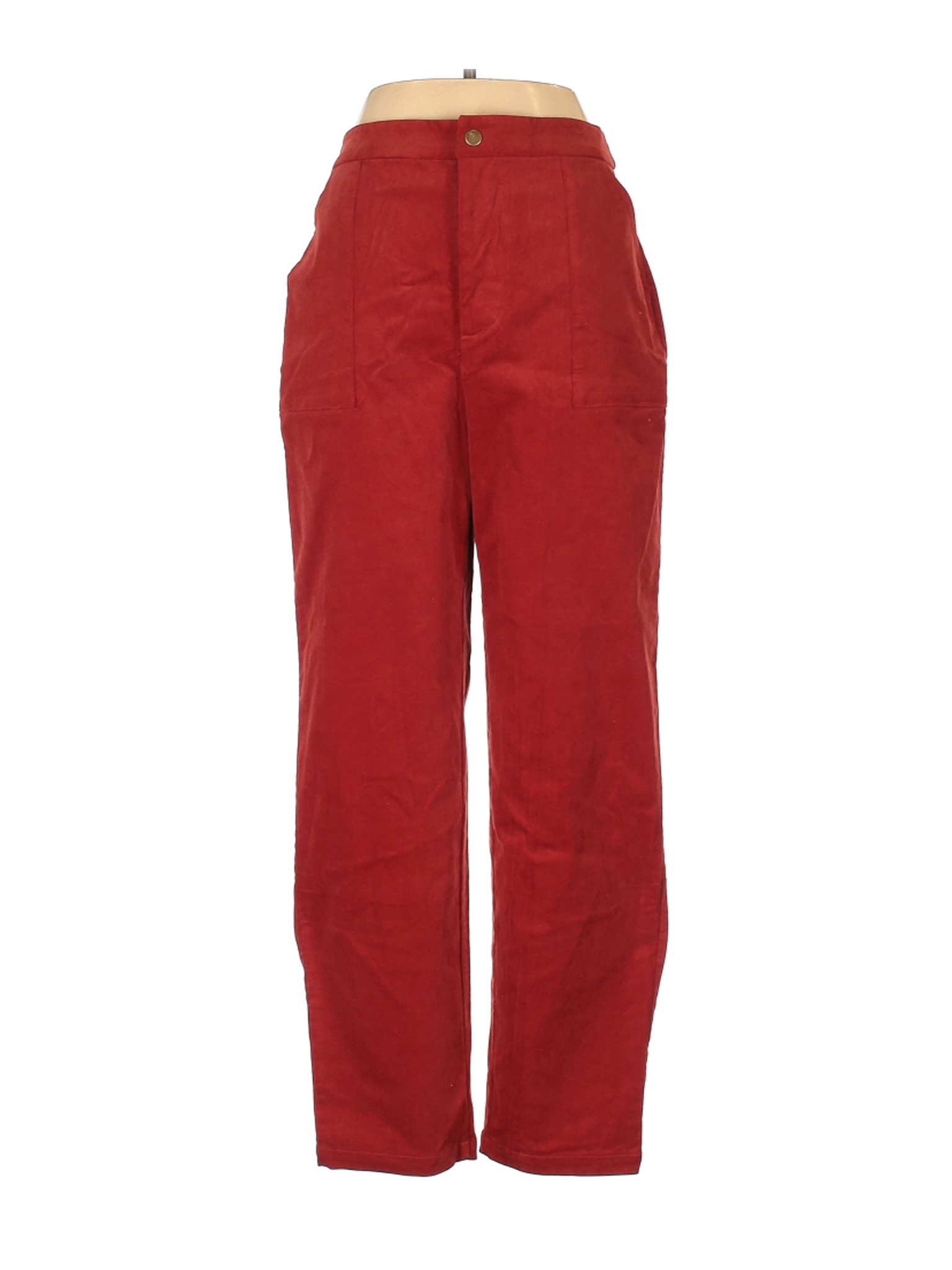 Assorted Brands Red Cords Size XS - 60% off | ThredUp