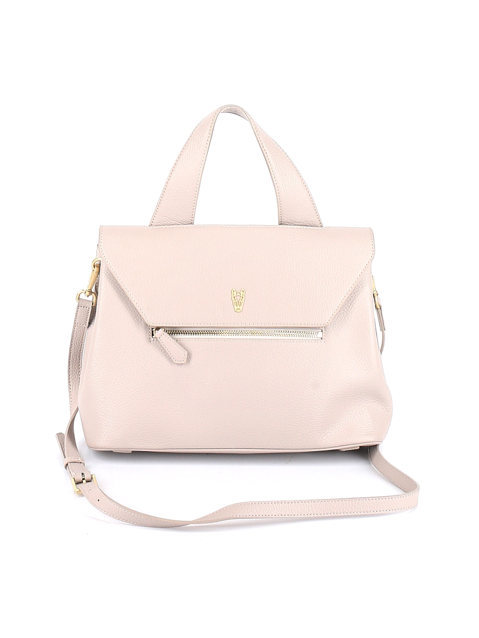 Lapalette Women Pink Satchel One Size | eBay