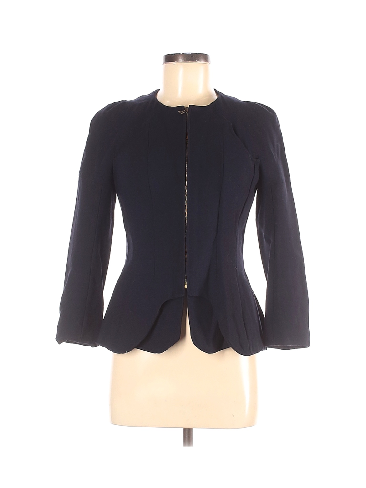 Nina Ricci Women Black Jacket 38 eur | eBay