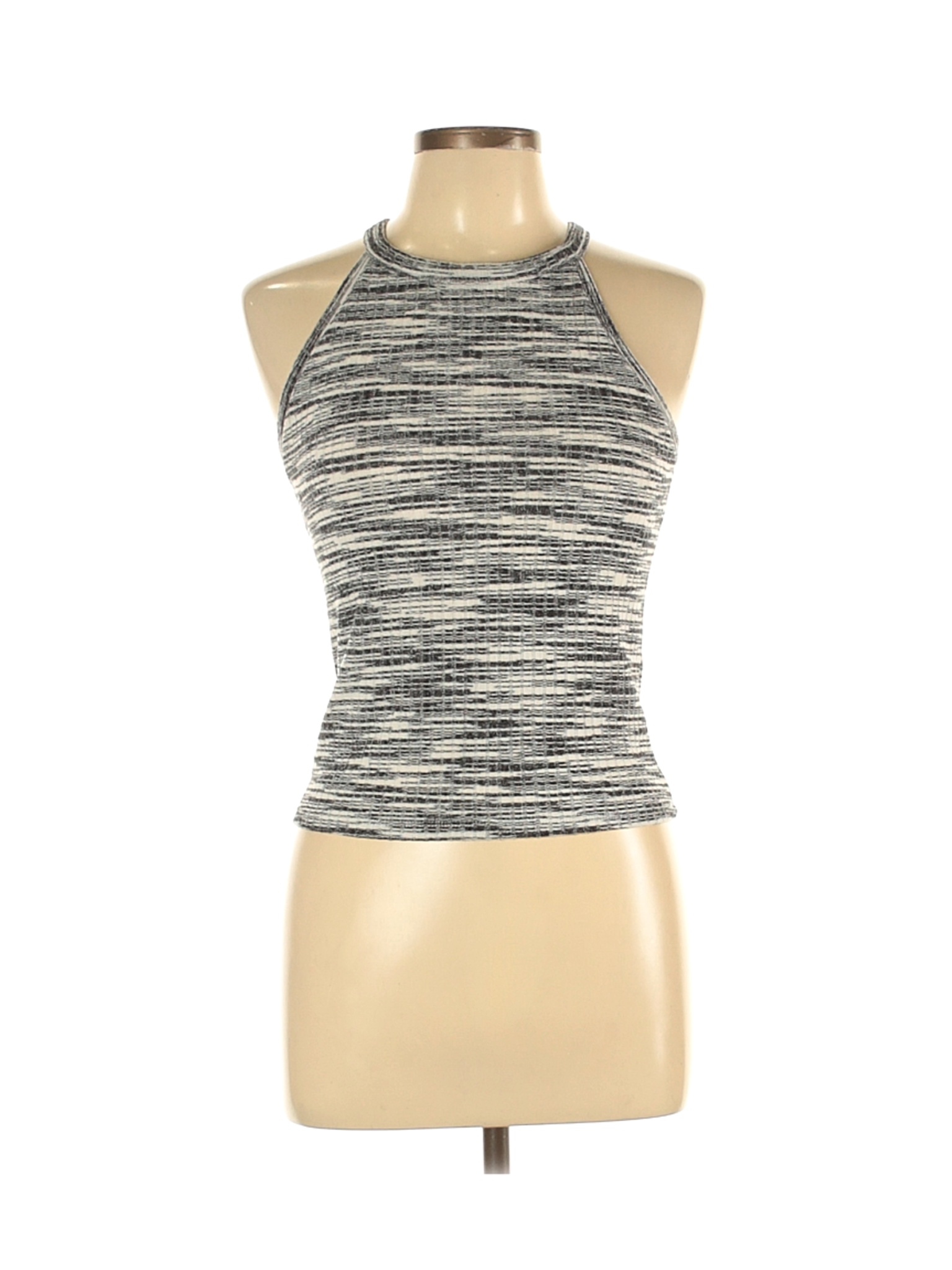 Mudd Color Block Marled Multi Color Black Pullover Sweater Size L - 50% ...