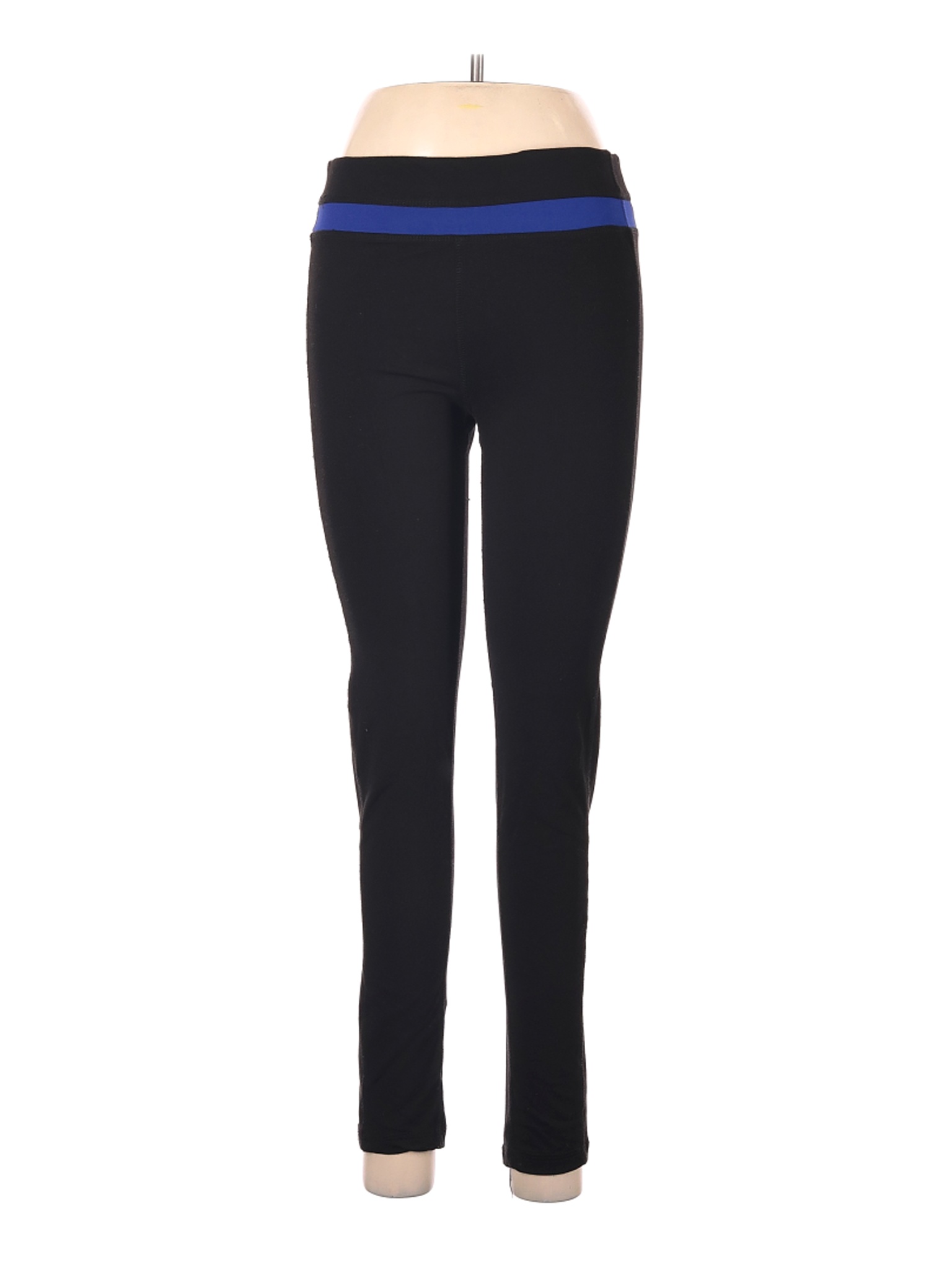 Mono b Women Black Active Pants L | eBay