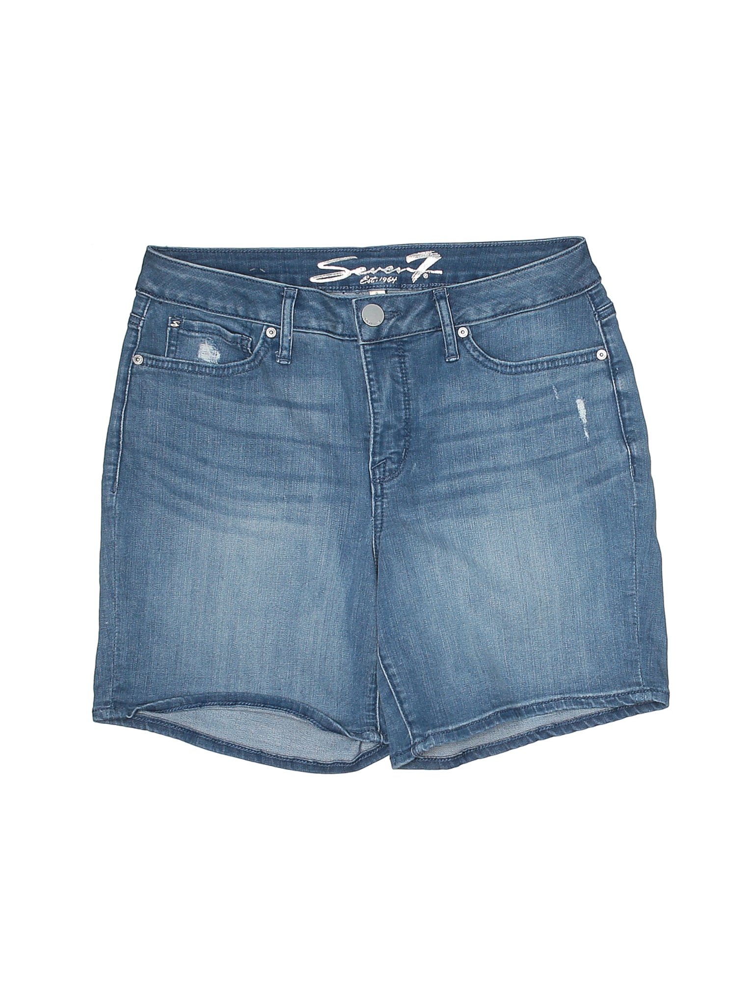 seven 7 shorts for women