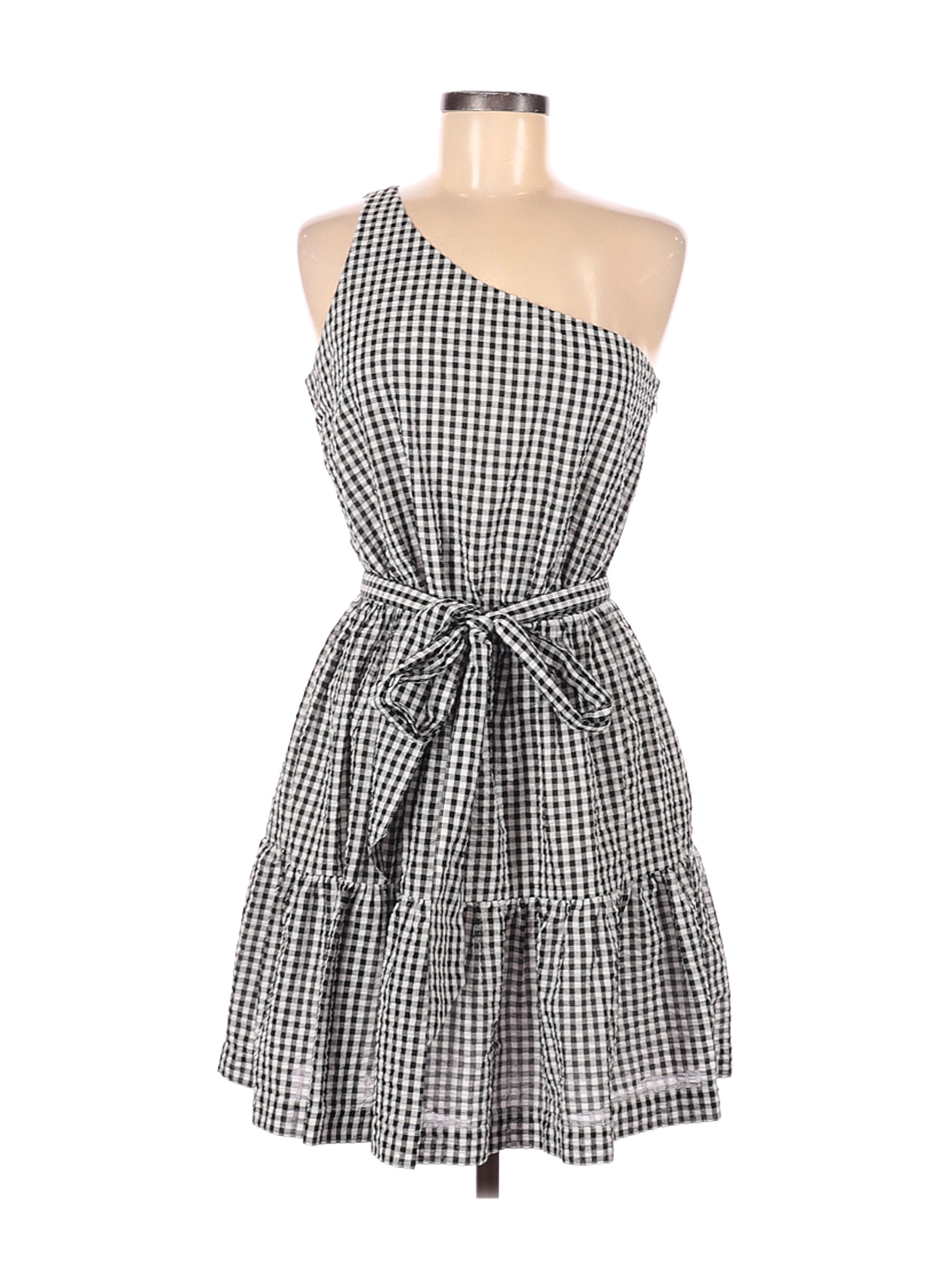 Vineyard Vines Women Black Casual Dress 6 | eBay