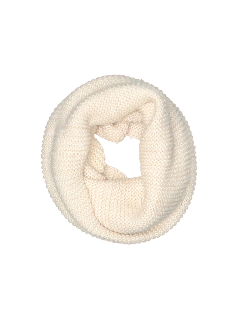 H&M Solid Ivory Scarf One Size - 72% off | thredUP