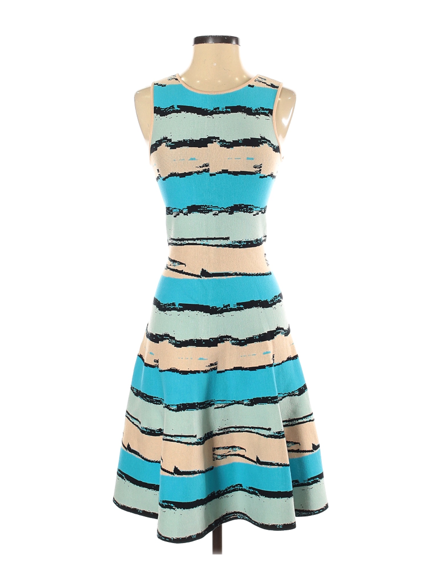 Issa London Women Blue Casual Dress XS | eBay