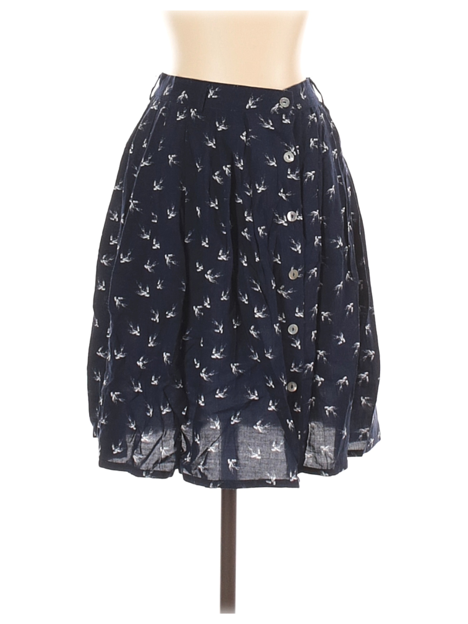Love, Fire Women Black Casual Skirt S | eBay