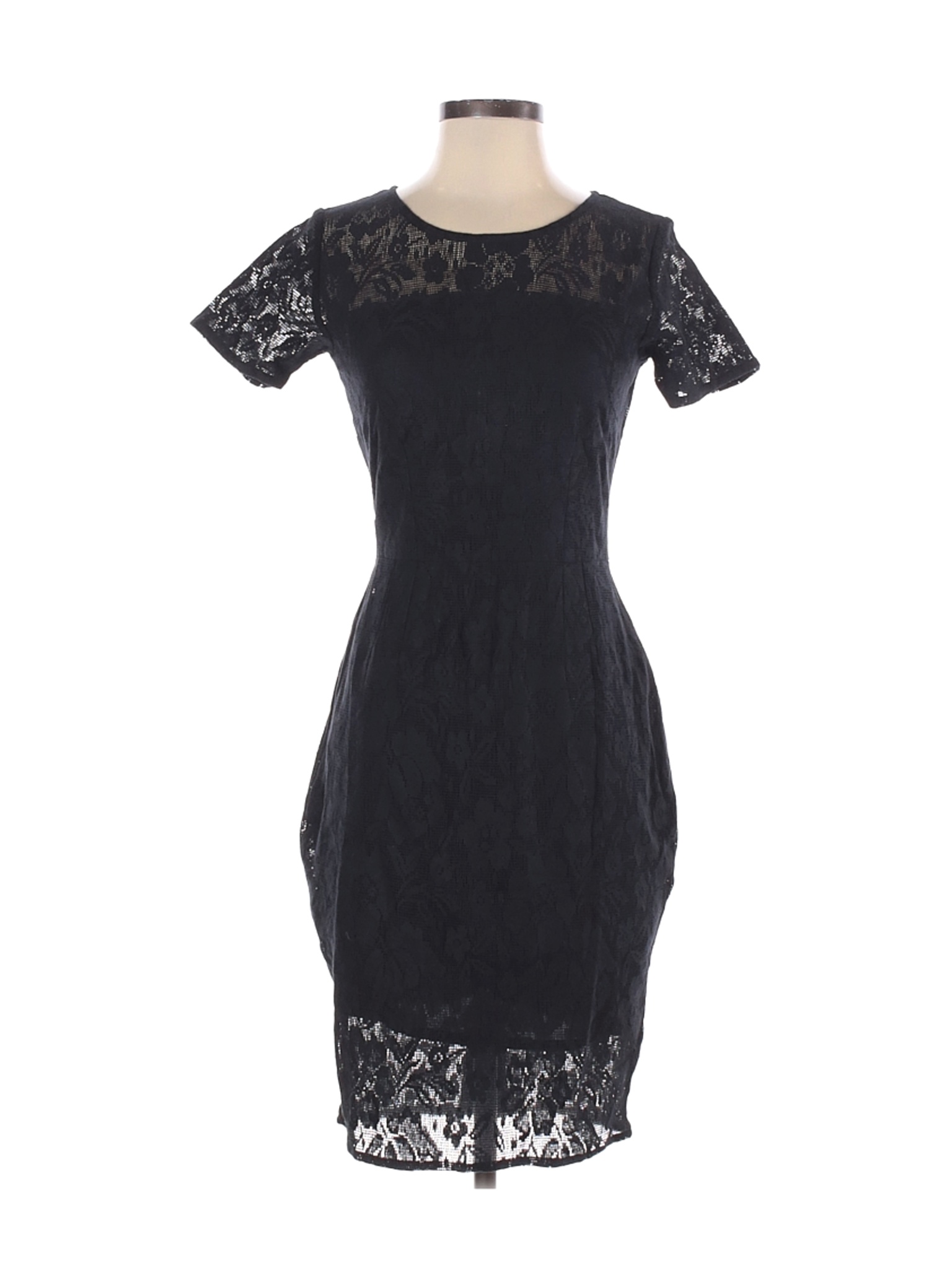 NWT Mata Traders Women Black Casual Dress XS | eBay