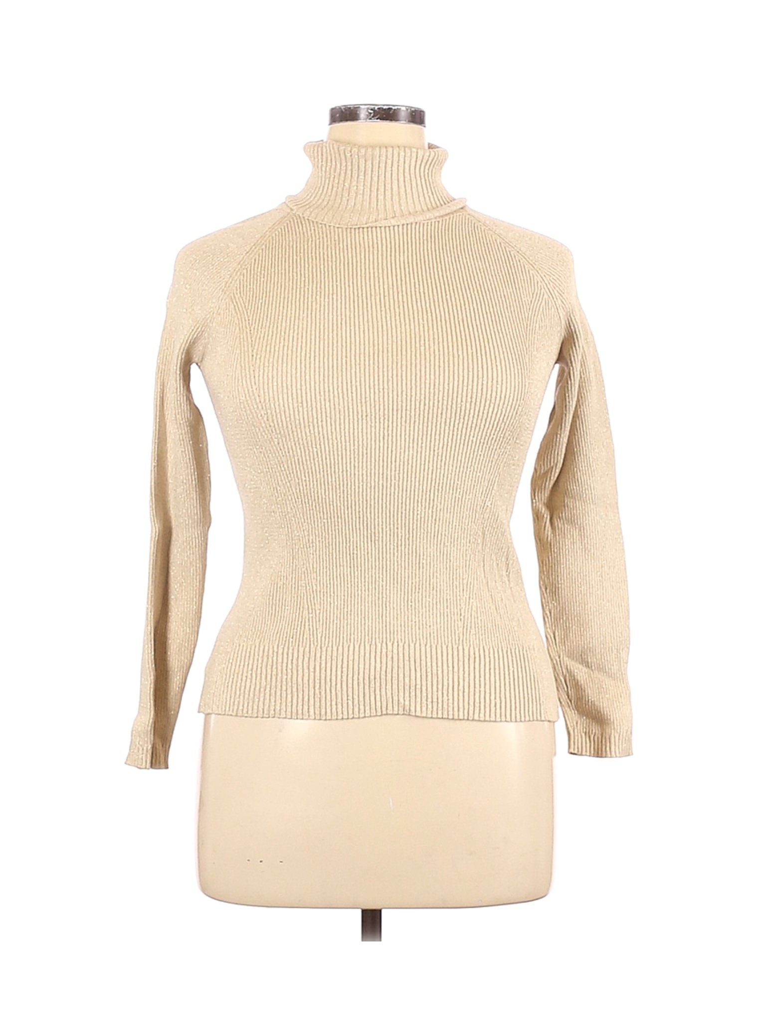 Ralsey Women Brown Long Sleeve Turtleneck XL | eBay