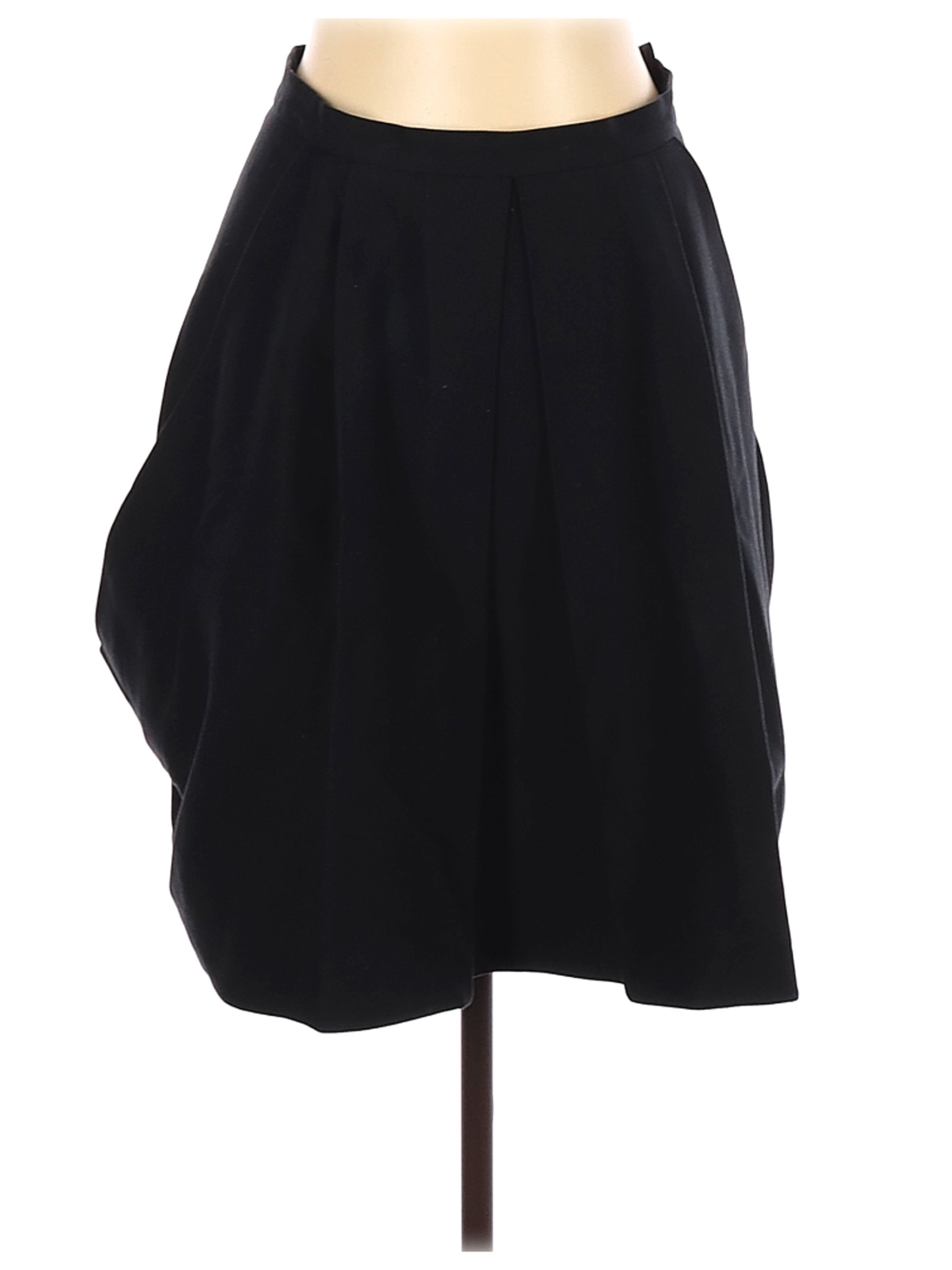 Cos Women Black Casual Skirt 10 | eBay