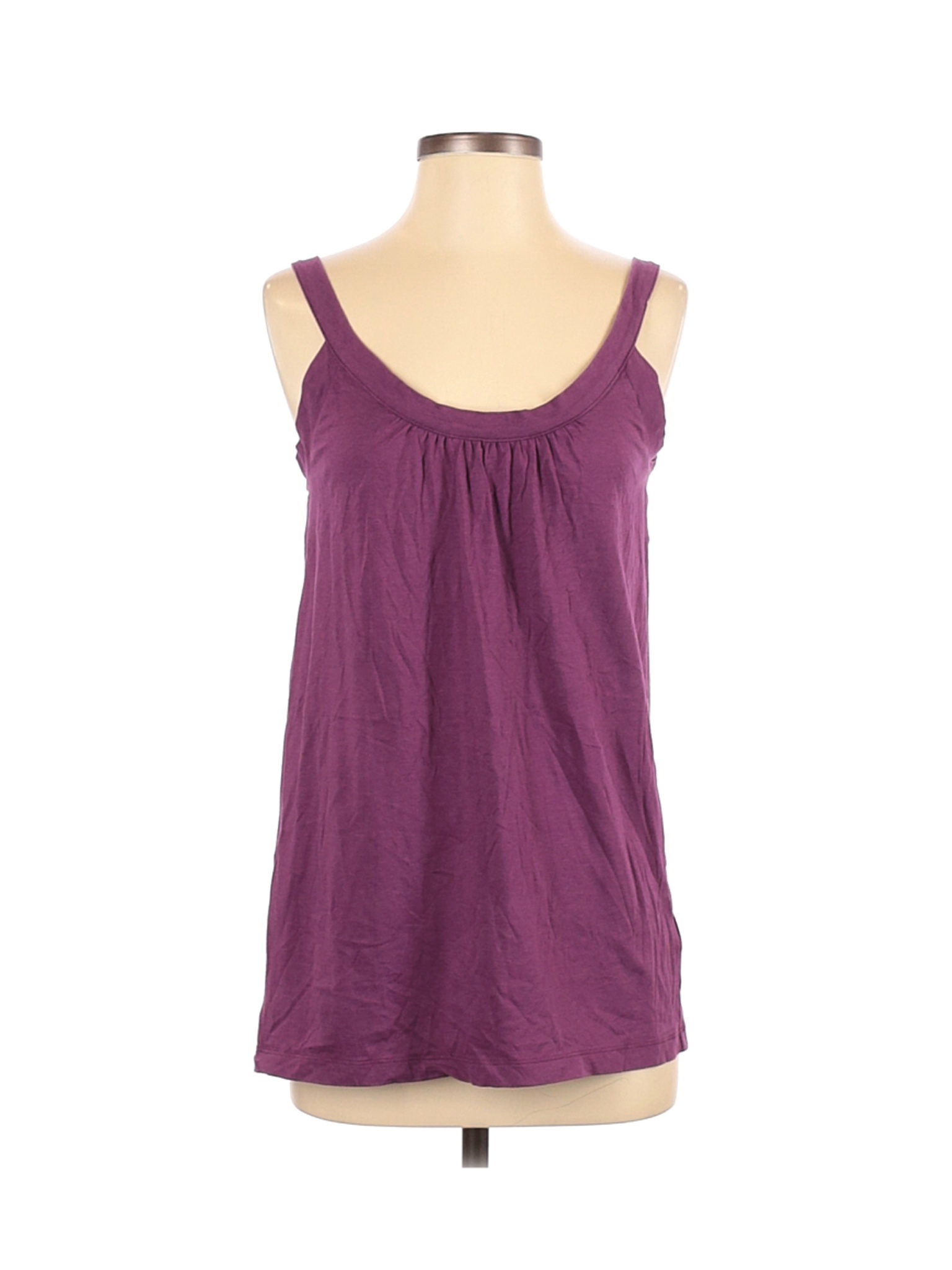 Patagonia Women Purple Sleeveless Top S | eBay