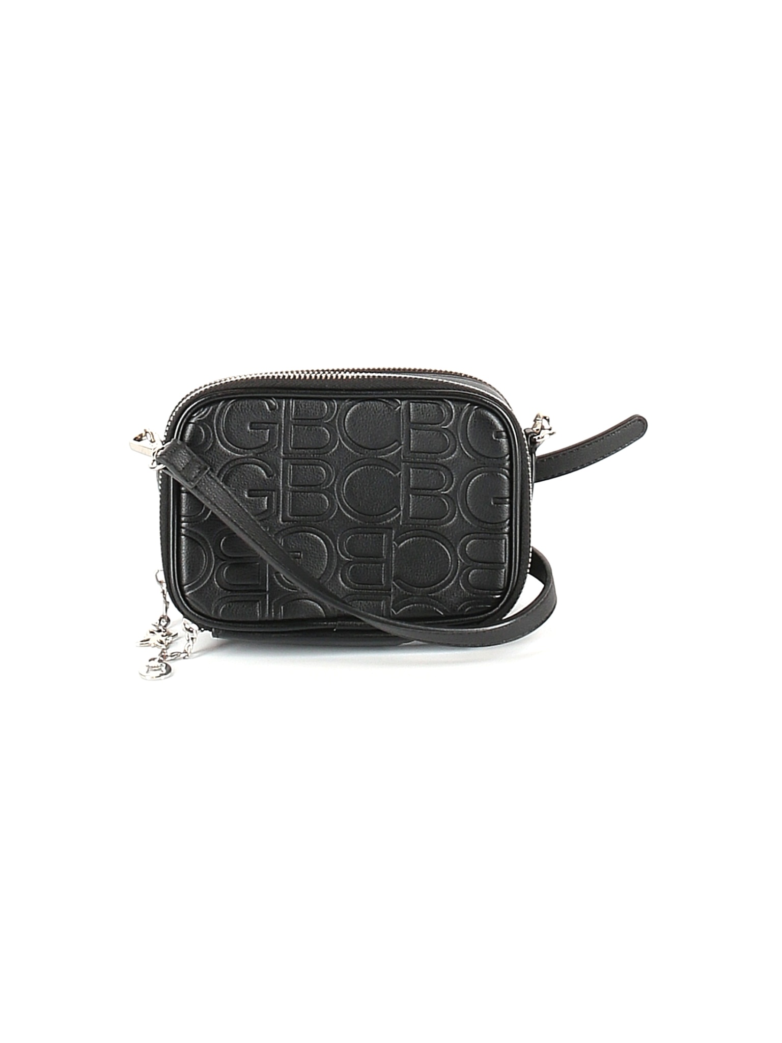 Bcbg Paris Black Purse | Paul Smith