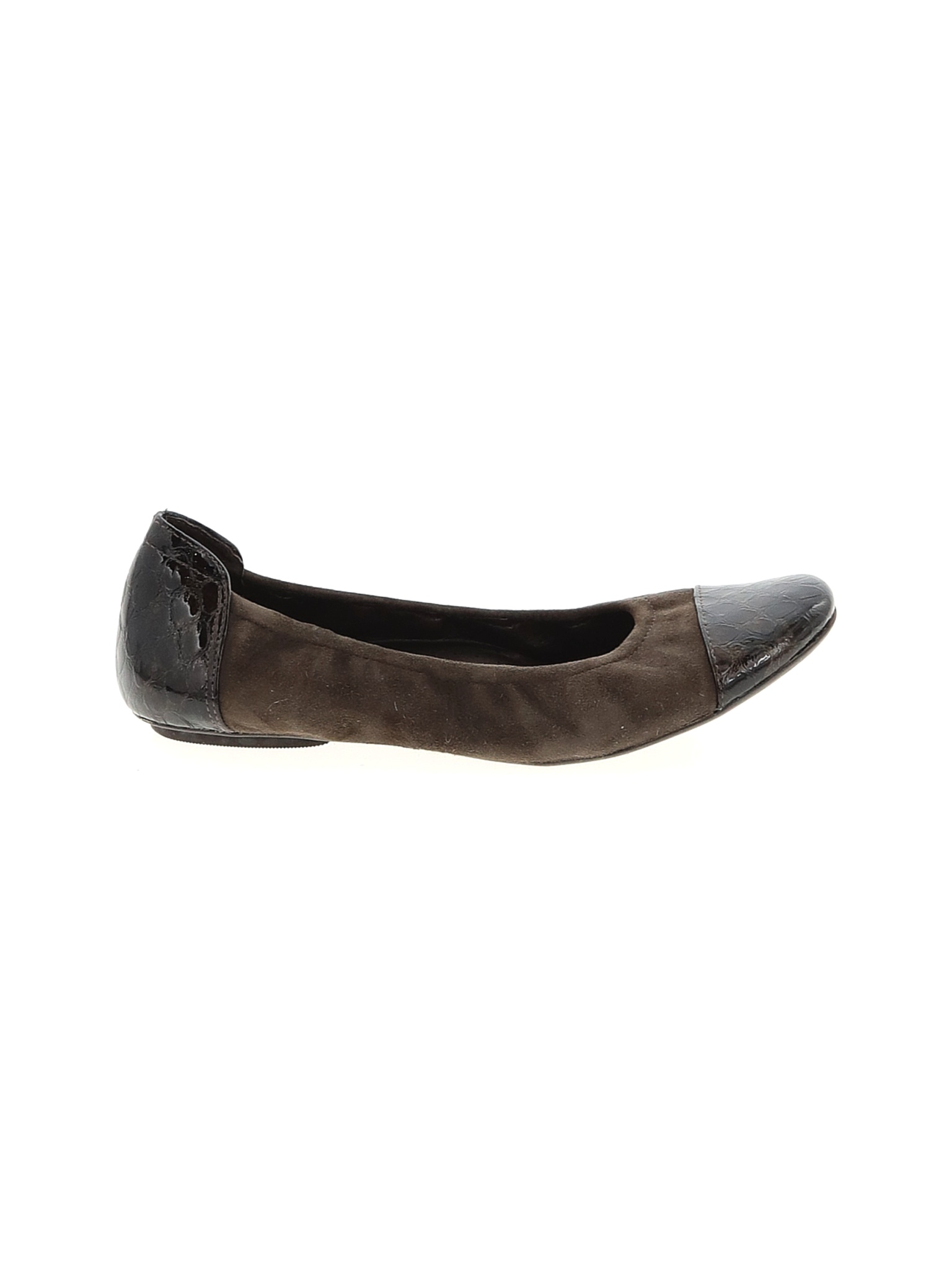 VANELi Women Brown Flats US 7 | eBay