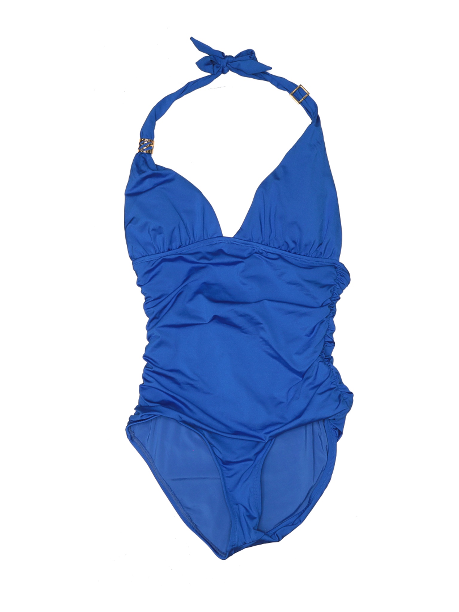 Vix by Paula Hermanny Women Blue One Piece Swimsuit 5 | eBay