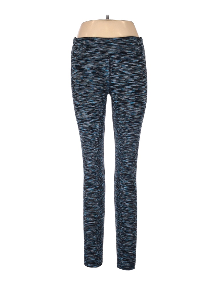 Marc New York by Andrew Marc Performance Blue Active Pants Size M - 81% ...