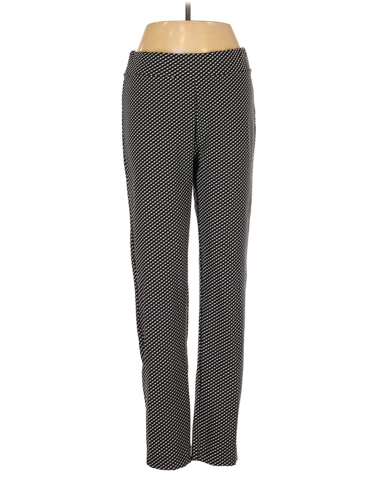 ECI Black Casual Pants Size M - 90% off | thredUP