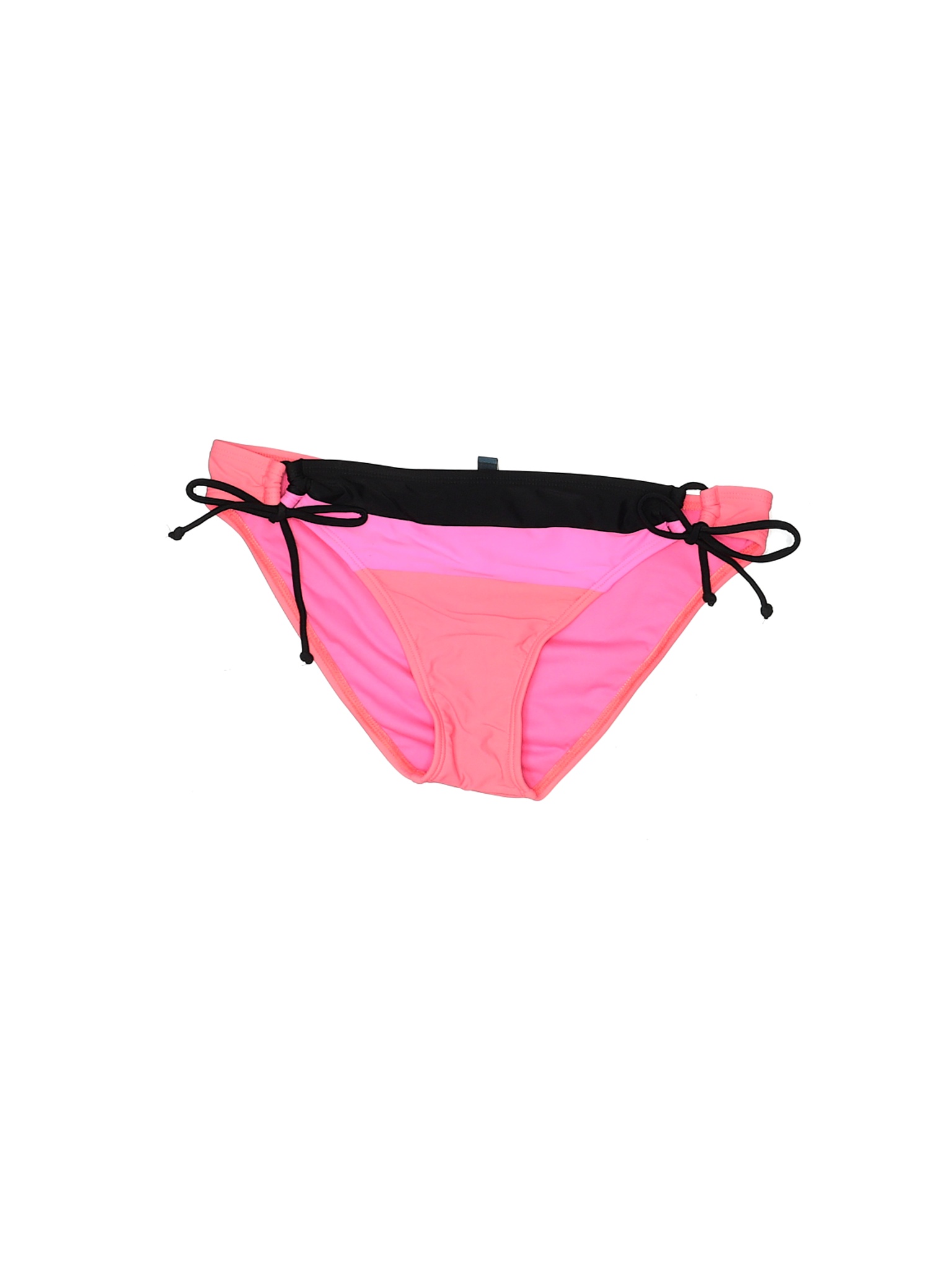 VM Pink Swimsuit Bottoms Size L - 66% off | ThredUp