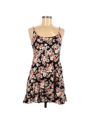 Mudd Solid Tan Green Tote One Size - 63% off | thredUP