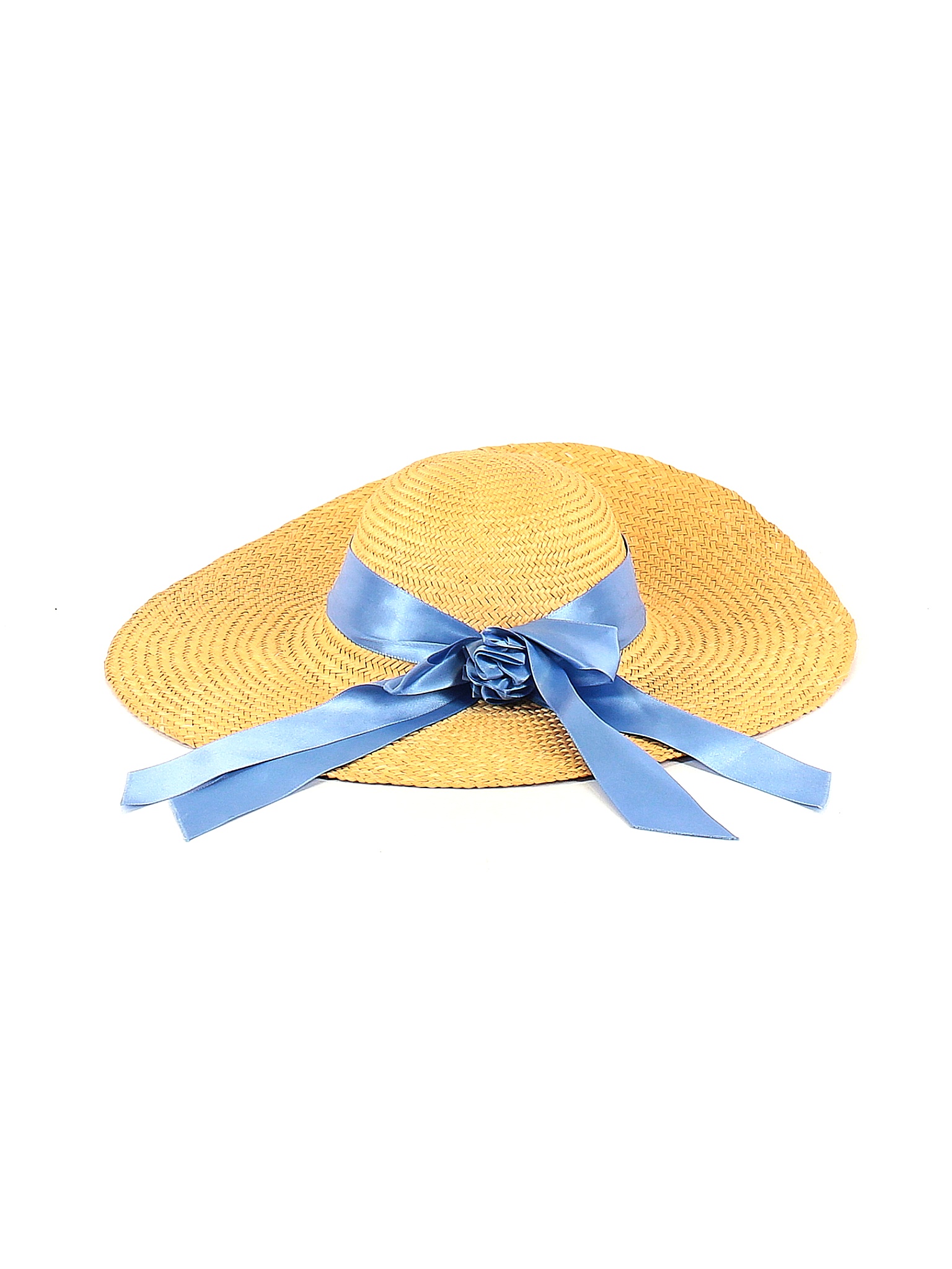 Colonial Madness Tan Sun Hat One Size - 71% off | thredUP