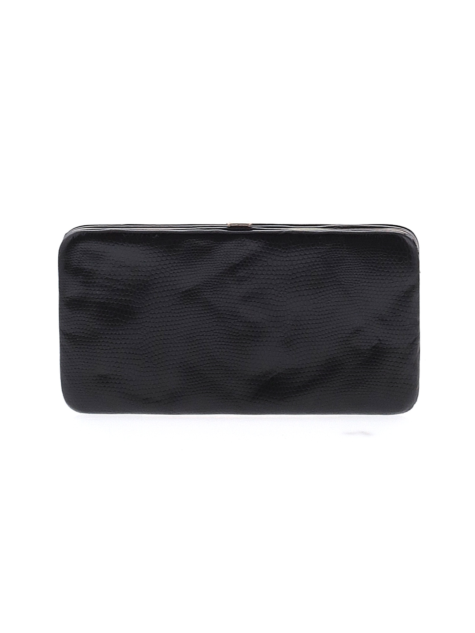 Target Solid Black Wallet One Size - 61% off | thredUP