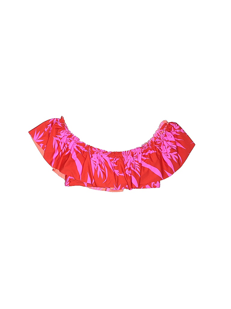Sunn Lab Swim Red Swimsuit Top Size S 62 Off Thredup