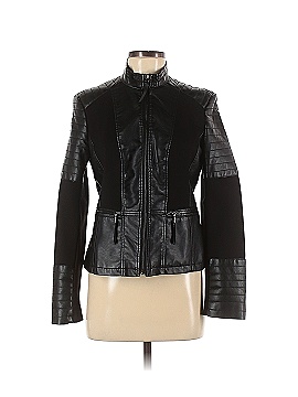 Women's Leather Jackets: New & Used On Sale Up To 90% Off | thredUP