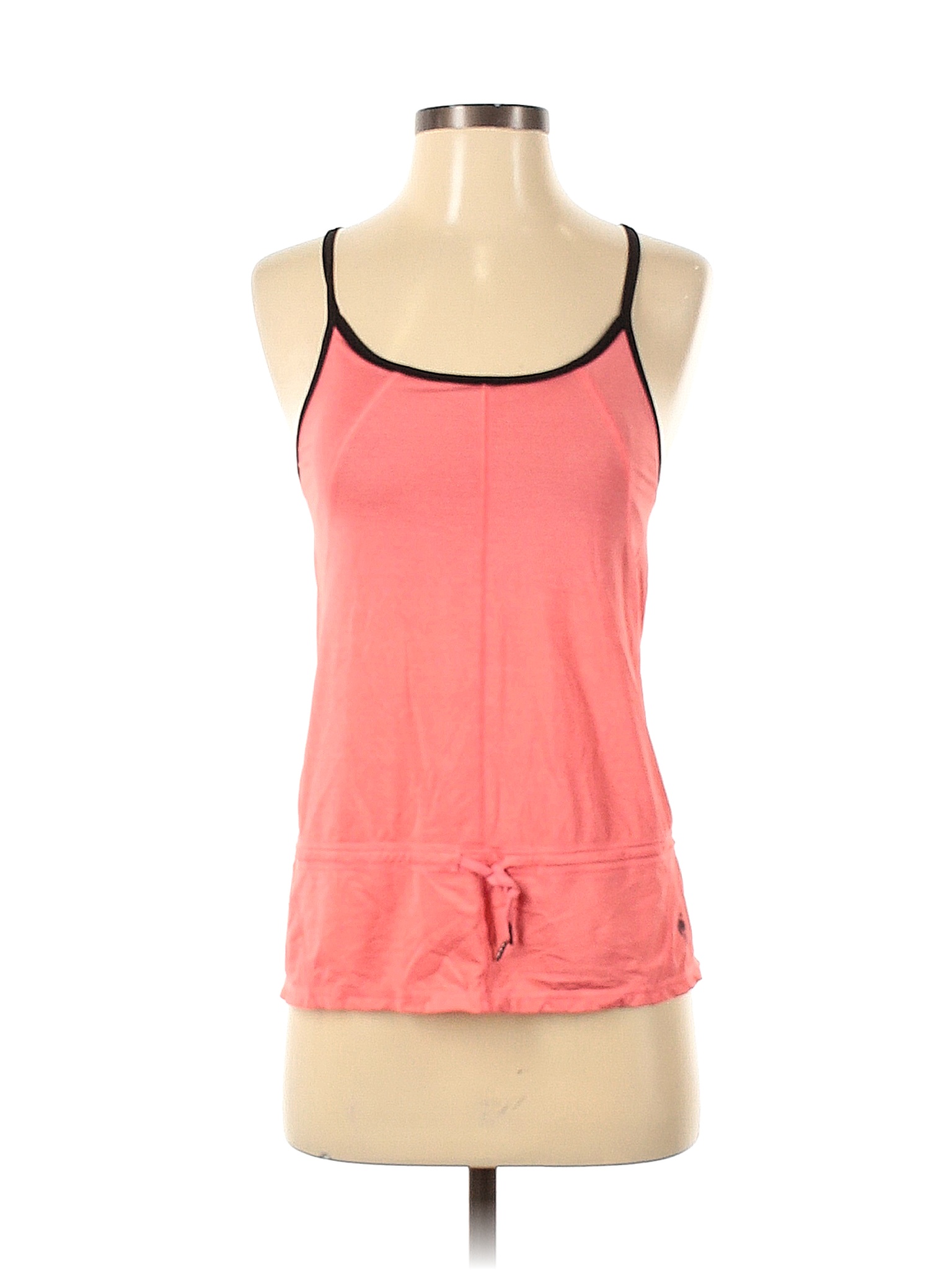 Human Performance Engineering Solid Pink Active Tank Size XS - 95% off ...
