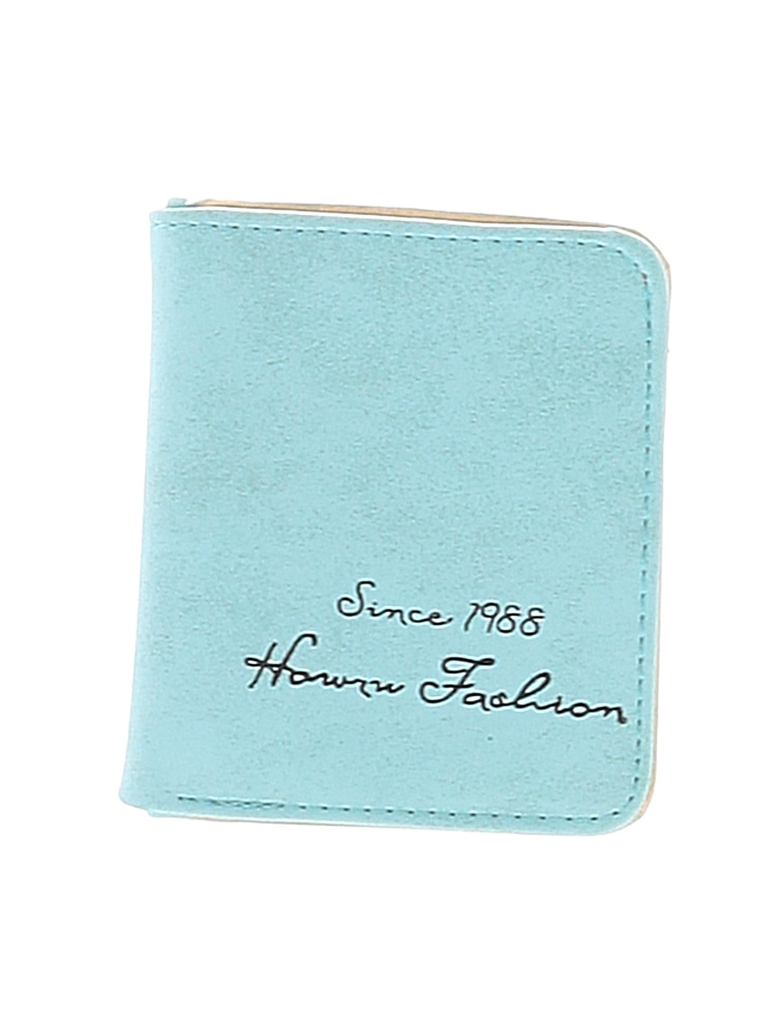 Assorted Brands Graphic Solid Blue Green Wallet One Size - 66% off ...