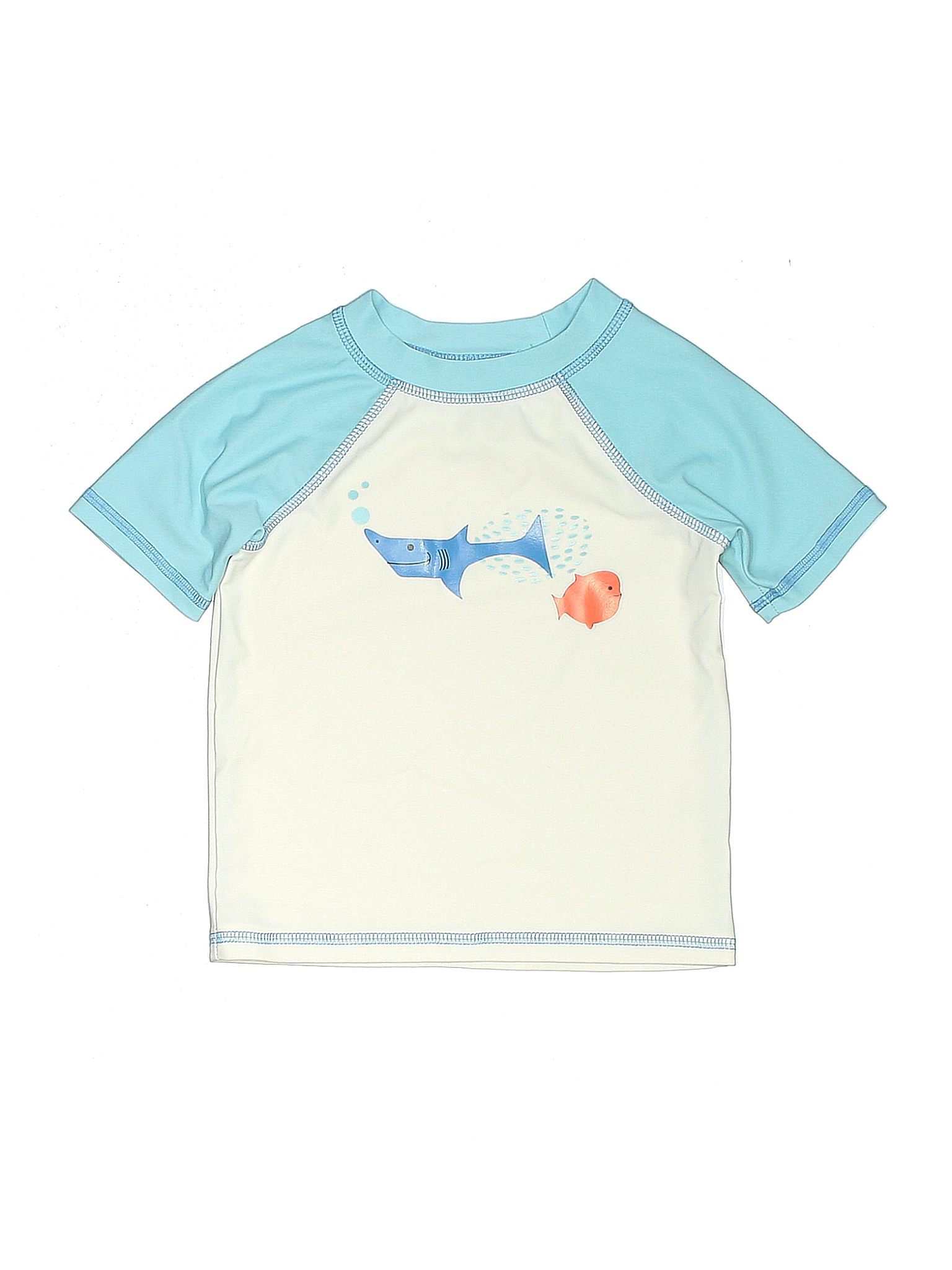 Floatimini Ivory Rash Guard Size 3T - 69% off | thredUP