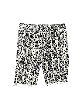 Mudd Solid Tan Green Tote One Size - 63% off | thredUP