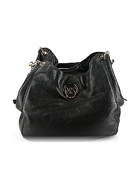 Mudd Solid Tan Green Tote One Size - 63% off | thredUP