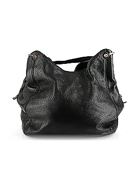 Mudd Solid Tan Green Tote One Size - 63% off | thredUP